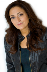 Meet Sonia Ricotti - #1 Bestselling Author, Motivational Speaker, and CEO.