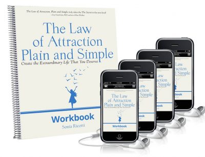 Shop Sonia Ricotti's Products & Programs